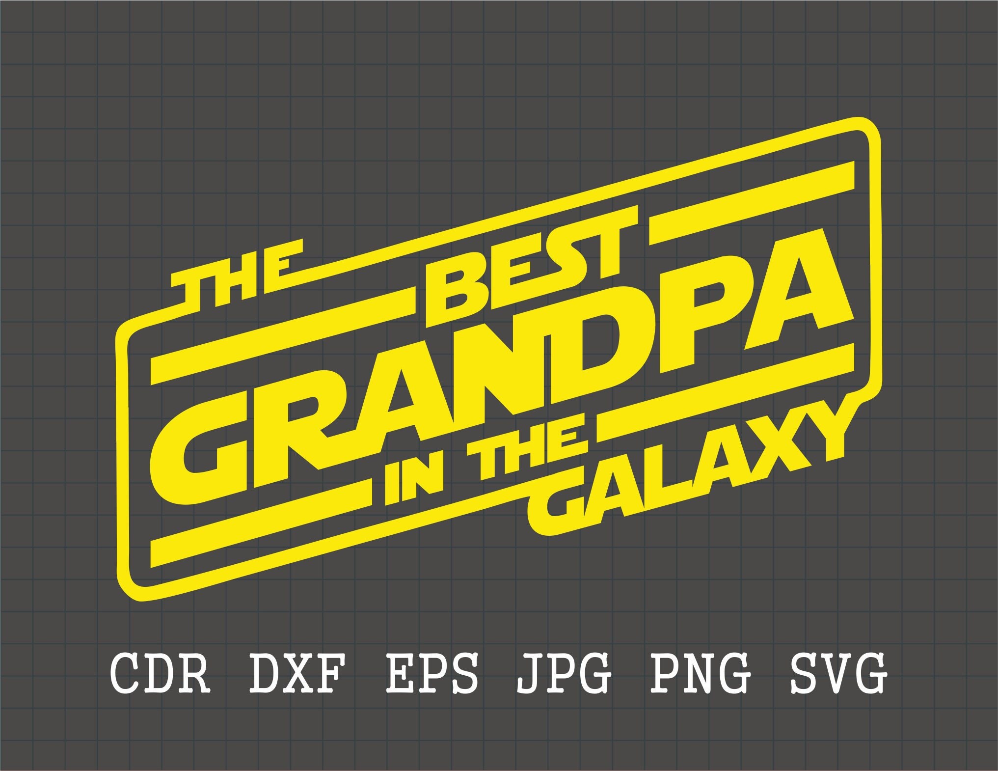 Best Grandpa Svg Fathers Day Svg Grandparent Svg Best - Etsy