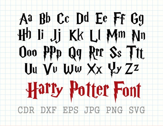 Magic Letters