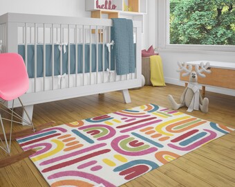 Classroom Cute Rug - Etsy