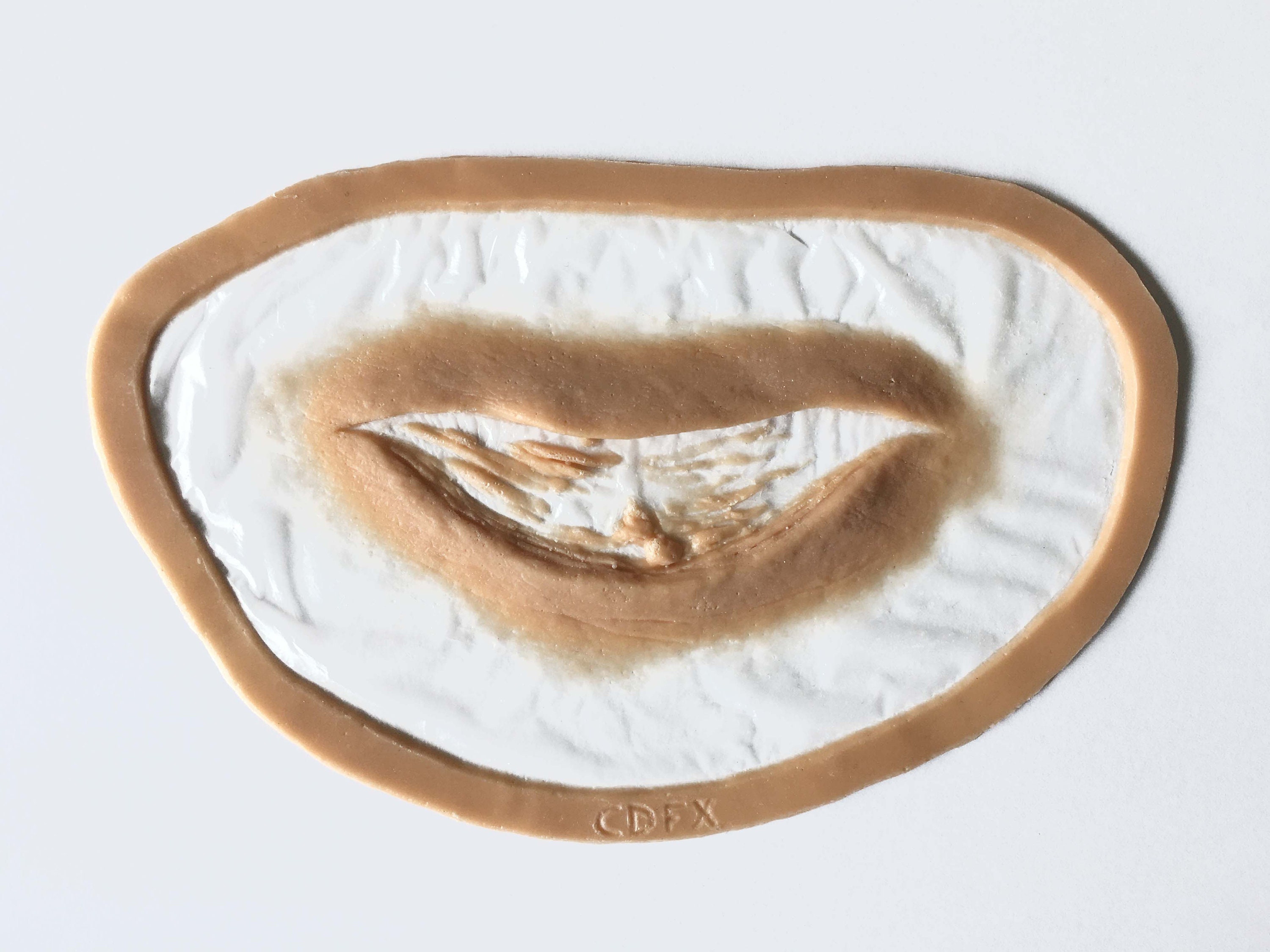 Slit throat gore cut gash SFX special effects makeup | Etsy