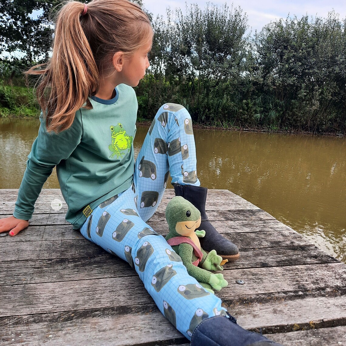 Frog Stencil/cut File Perfect for Screenprint Foils or - Etsy