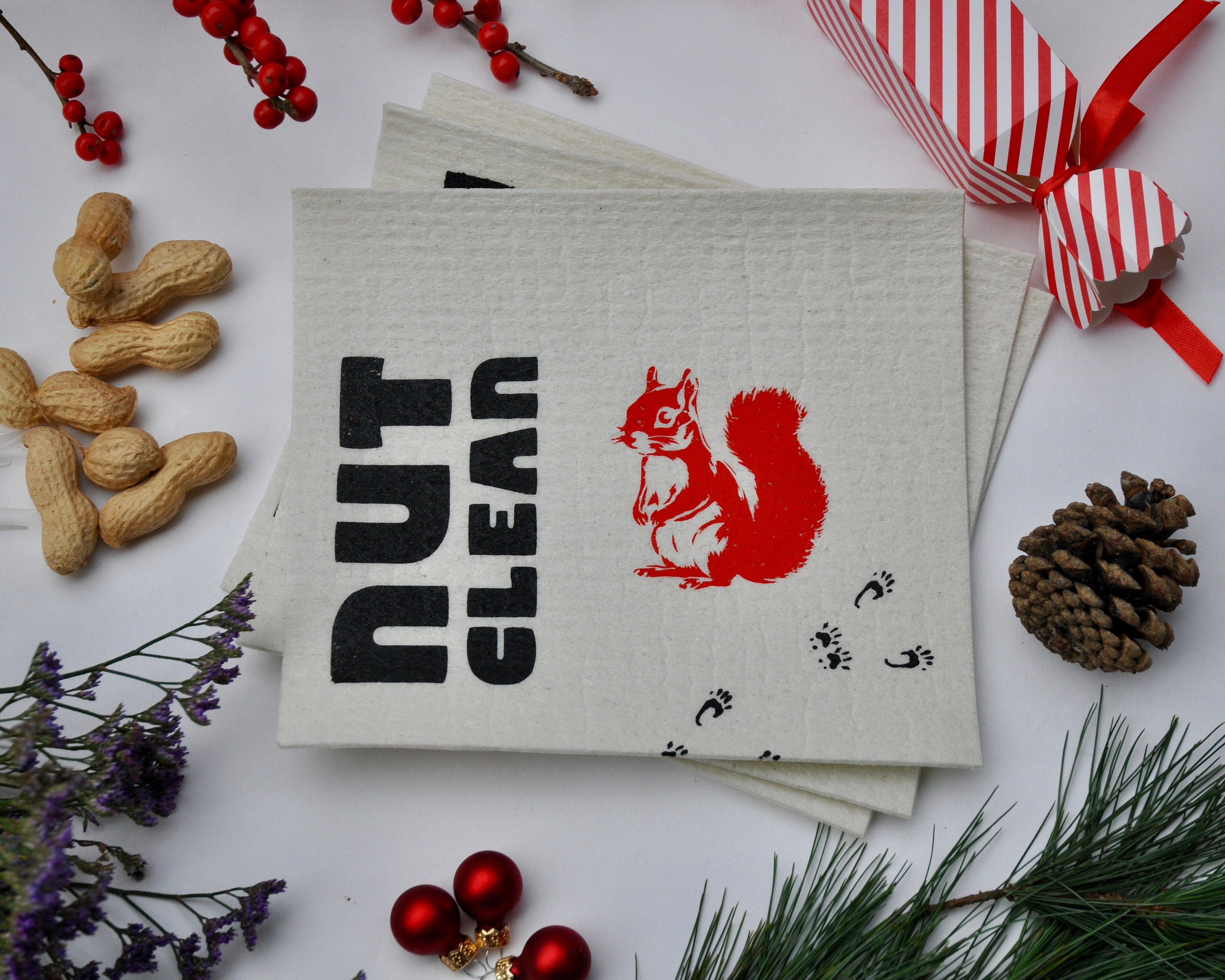 Nut Statements Stencil/cut File Perfect for Screenprint, Foils or Other ...