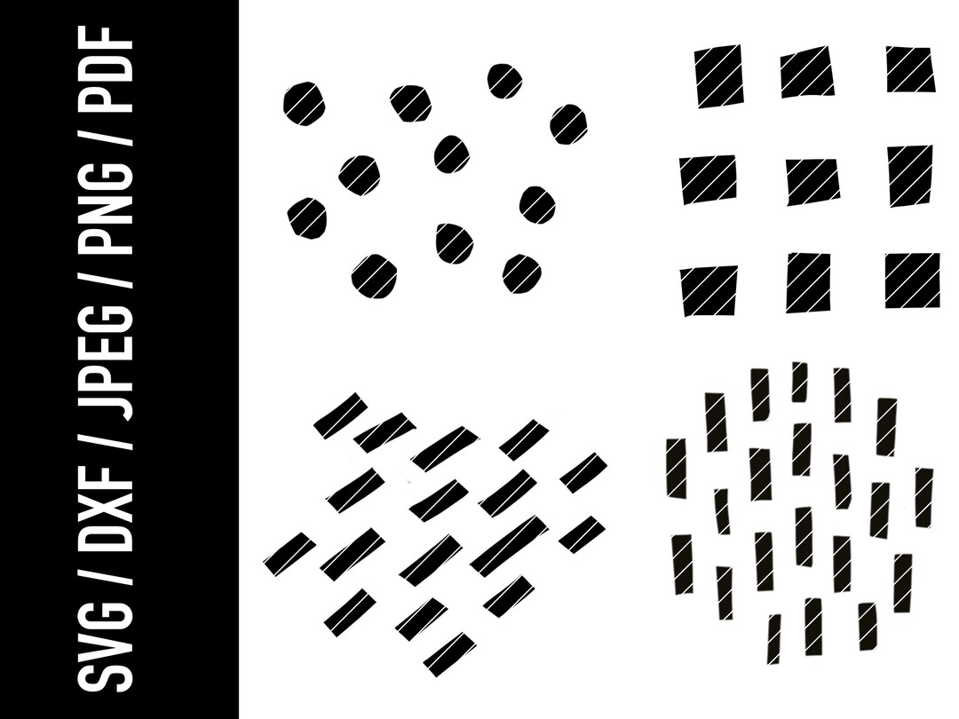 Siebdruckvorlage - Plotterdatei - Stencil File - Cut File - Screenprint ...
