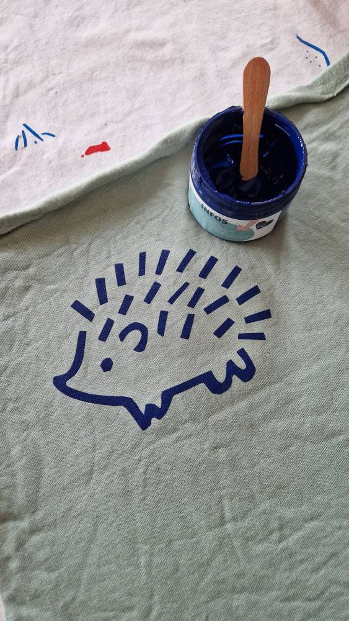 Siebdruckvorlage - Plotterdatei - Stencil File - Cut File - Screenprint ...