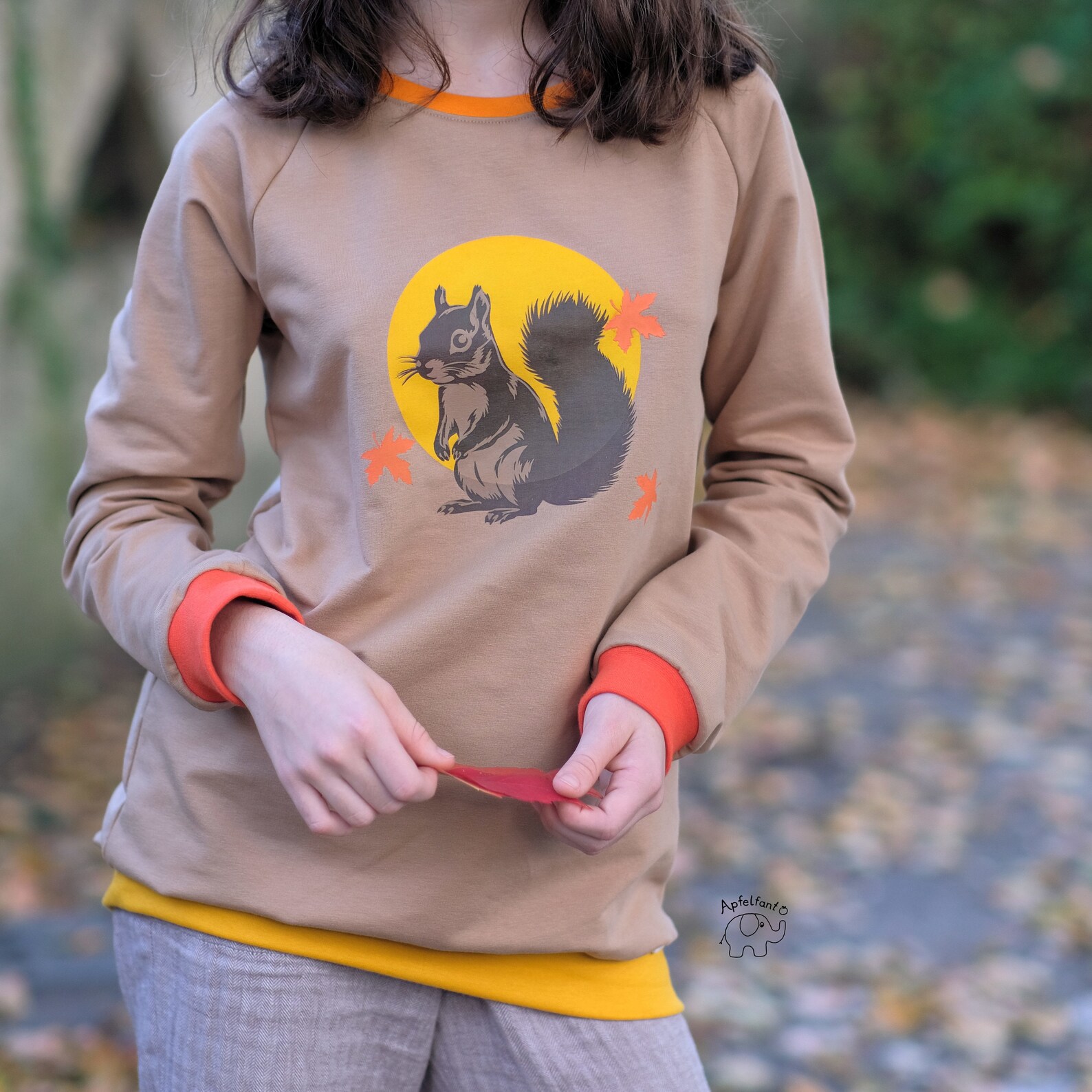 Squirrel - Stencil/cut File - Perfect for Screenprint, Foils or Other ...