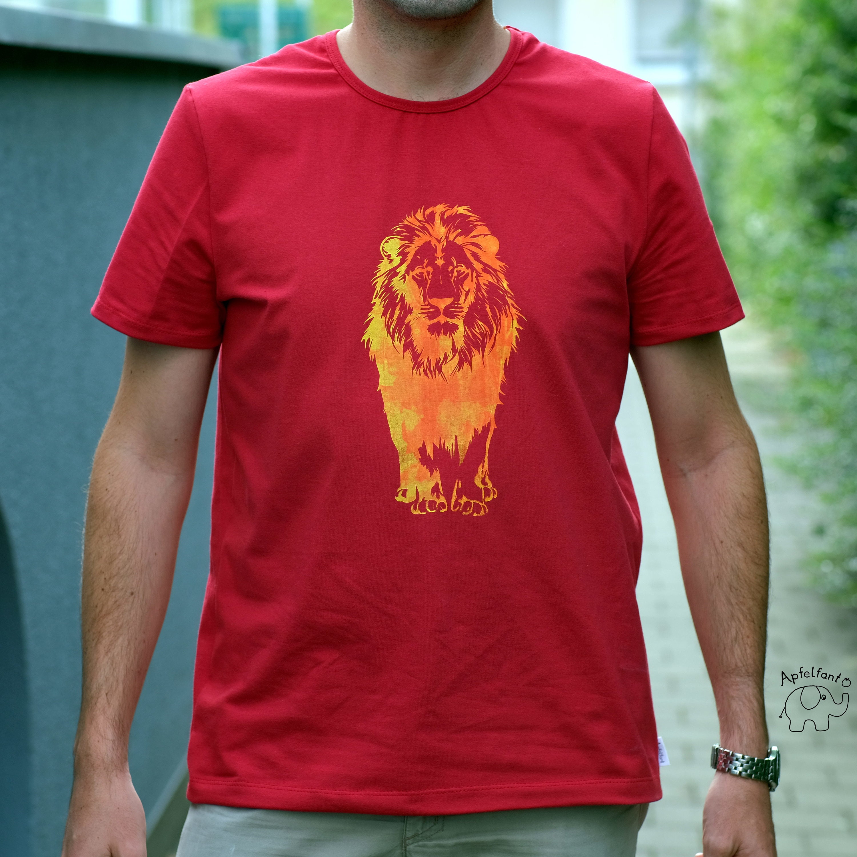 Lion BIG BUNDLE Stencil/cut File Perfect for Screenprint - Etsy