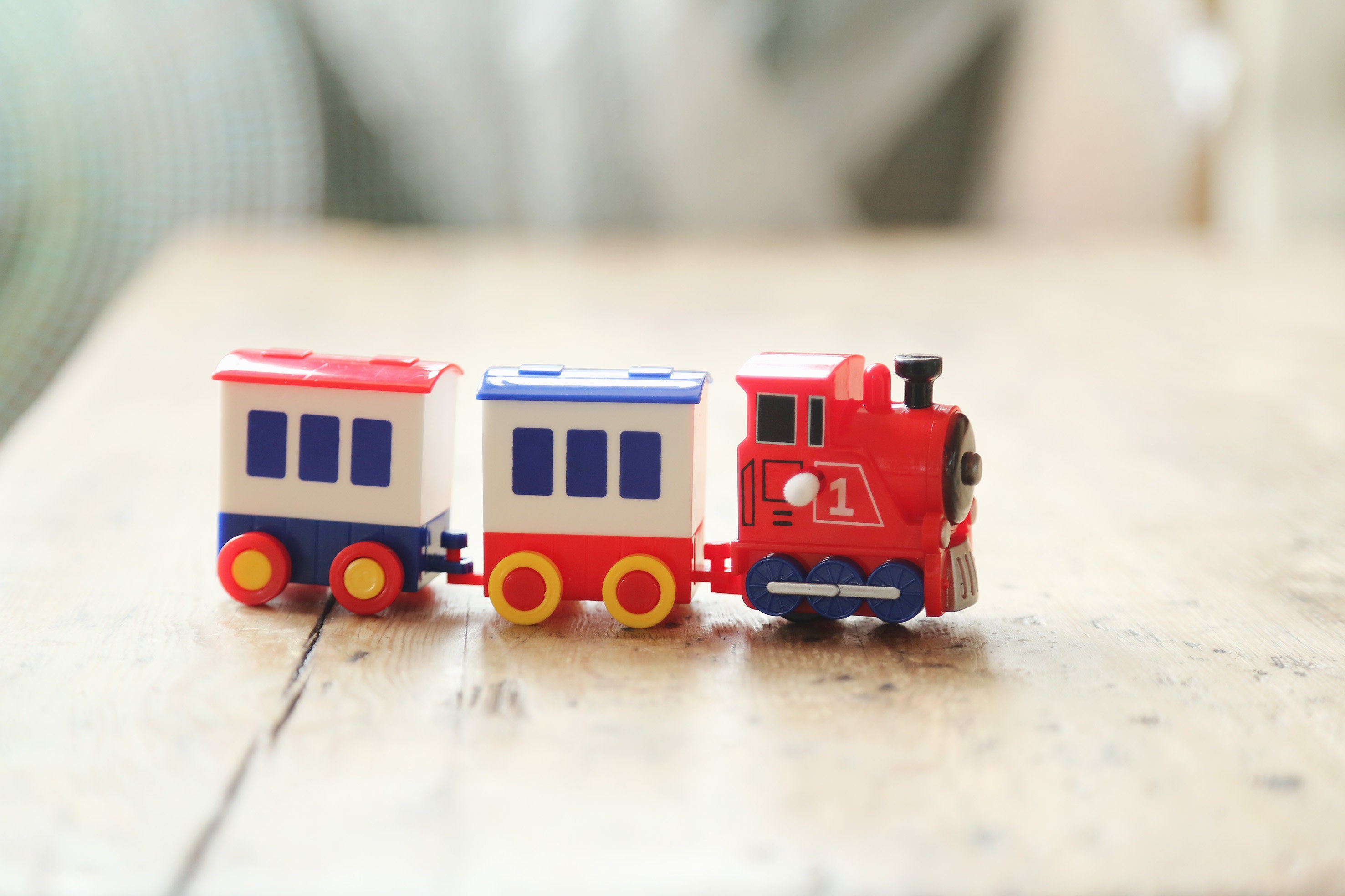 Tutu Train Toy - Etsy