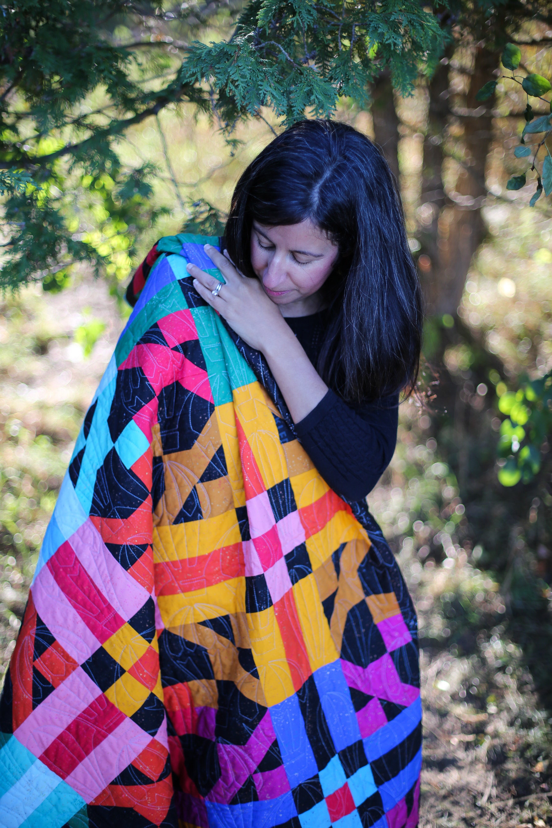 Siwa Quilt Pattern PDF - Etsy