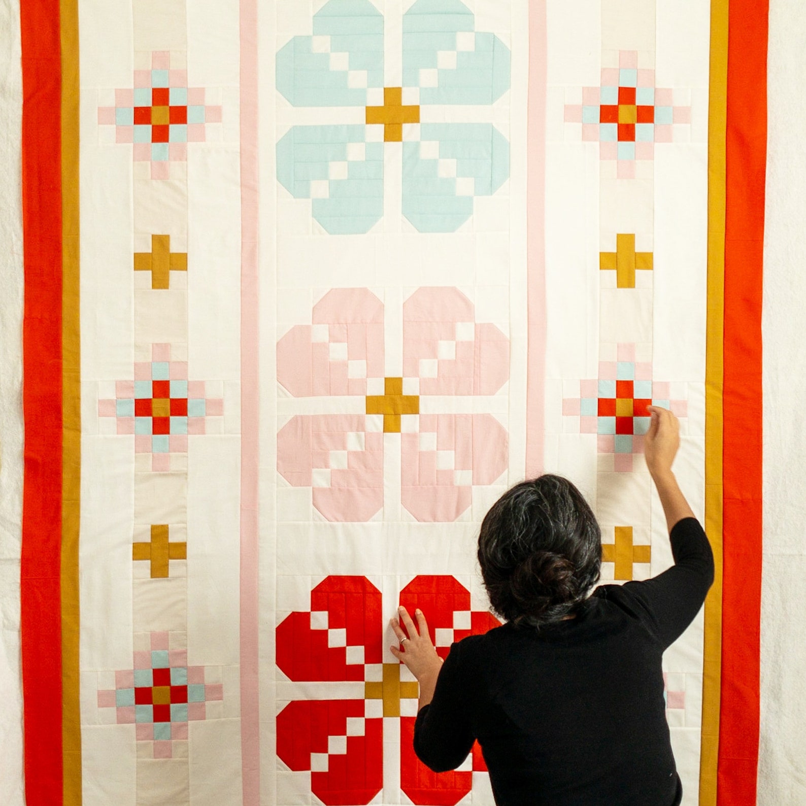 Sugar Street Pattern PDF - Etsy