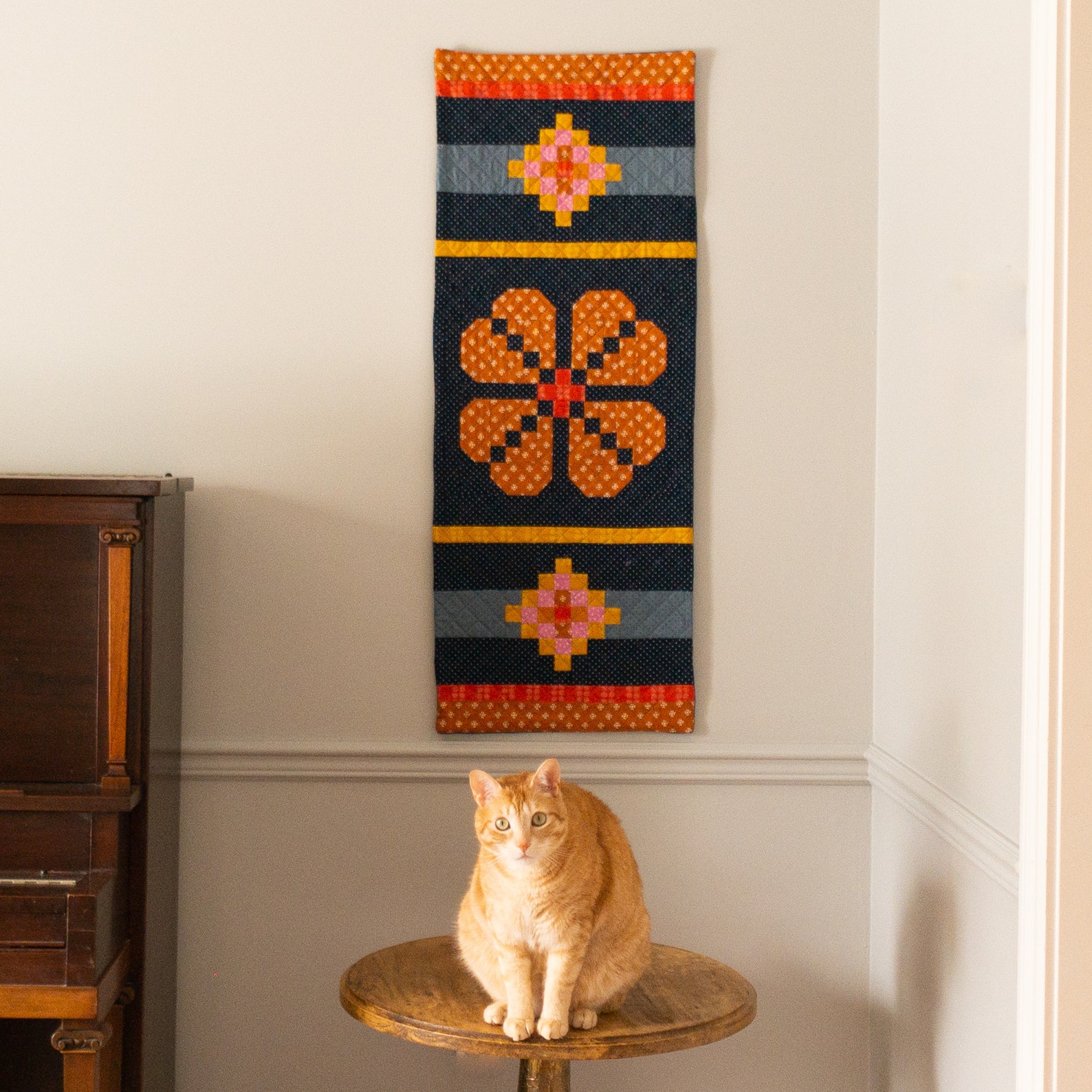 Sugar Street Pattern PDF | Etsy