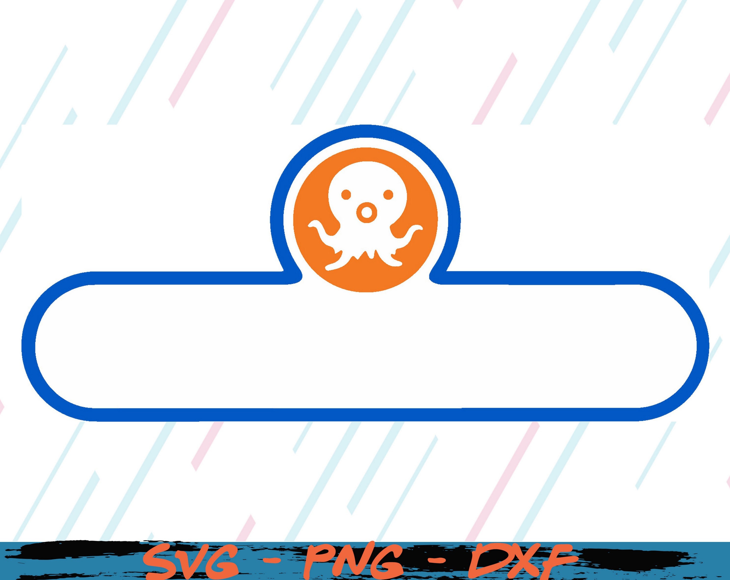 Octonauts Symbol