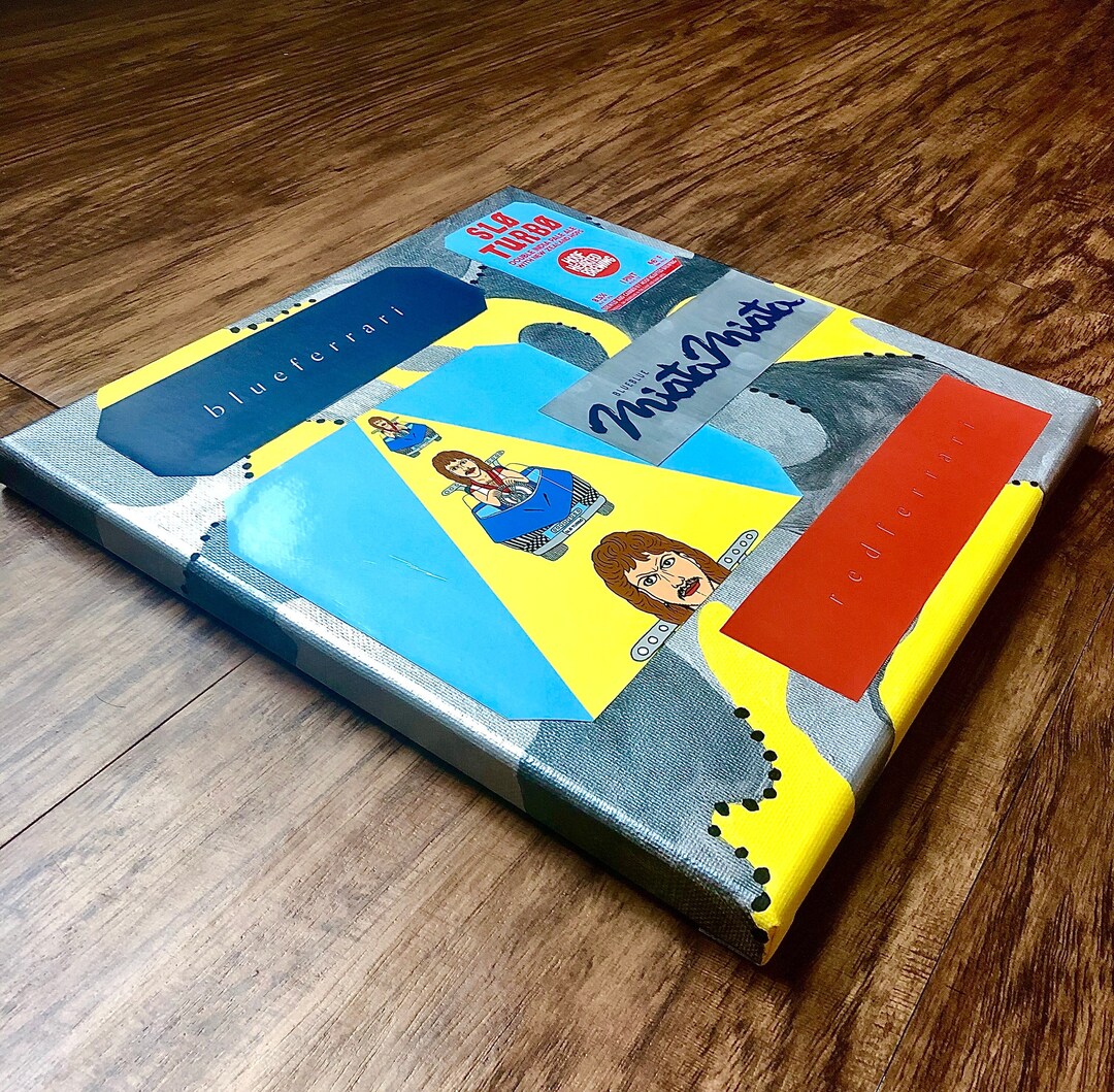 Retro Sign, Retro Pub Sign, Beer Collage, Beer Can Art, Recycled Art ...