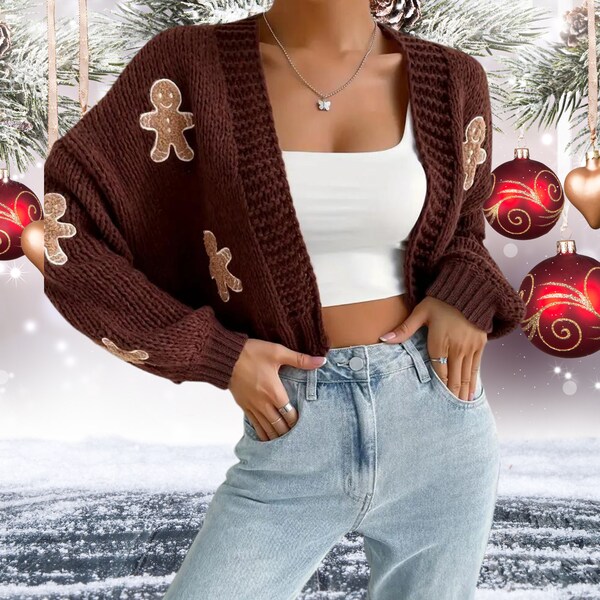 Cardigan Women - Etsy
