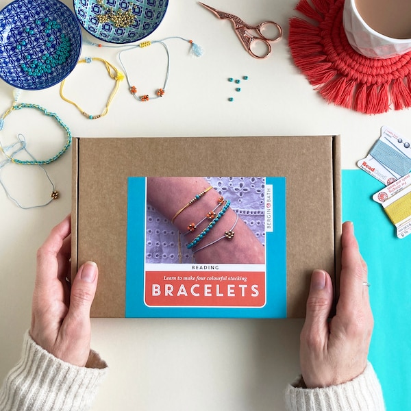 Craft Kits for Adults - Etsy