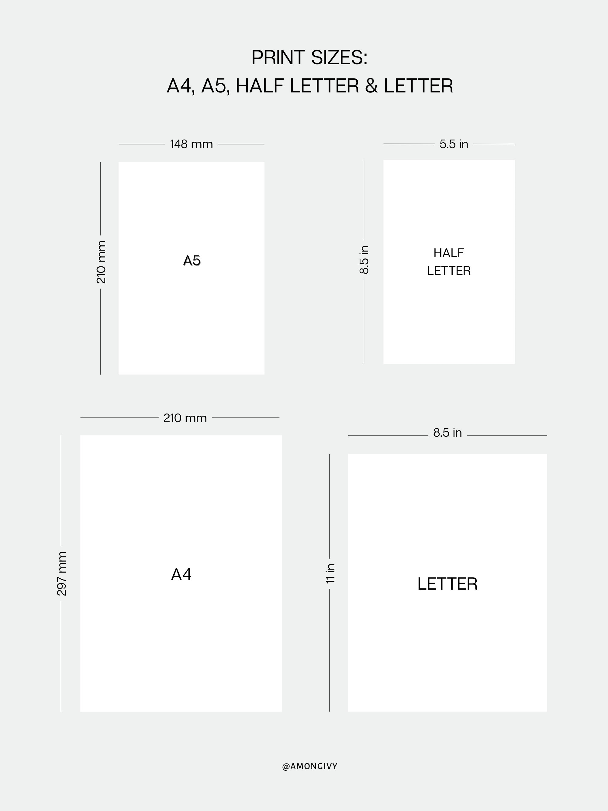 Ultimate Planning Bundle Printable Daily Planner Printable - Etsy