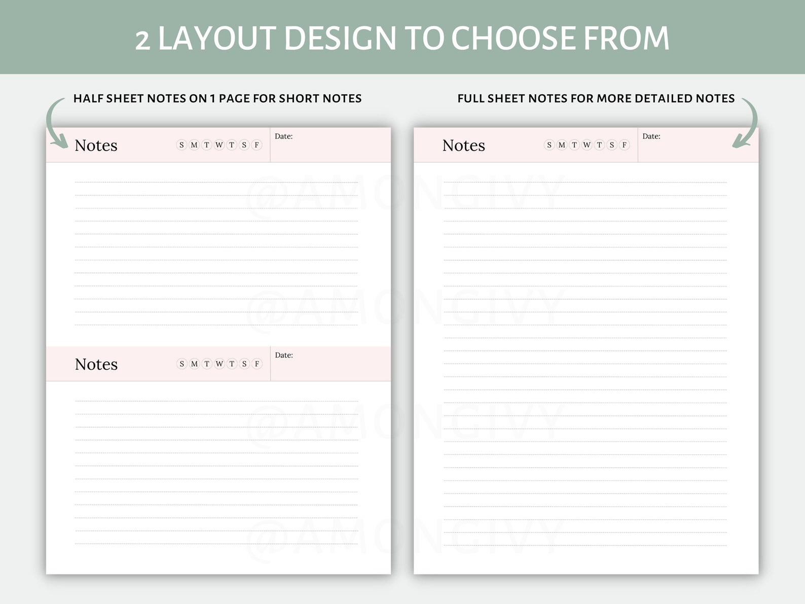 Notes for Child Custody Situation, Custody Court Case, Single Parent ...