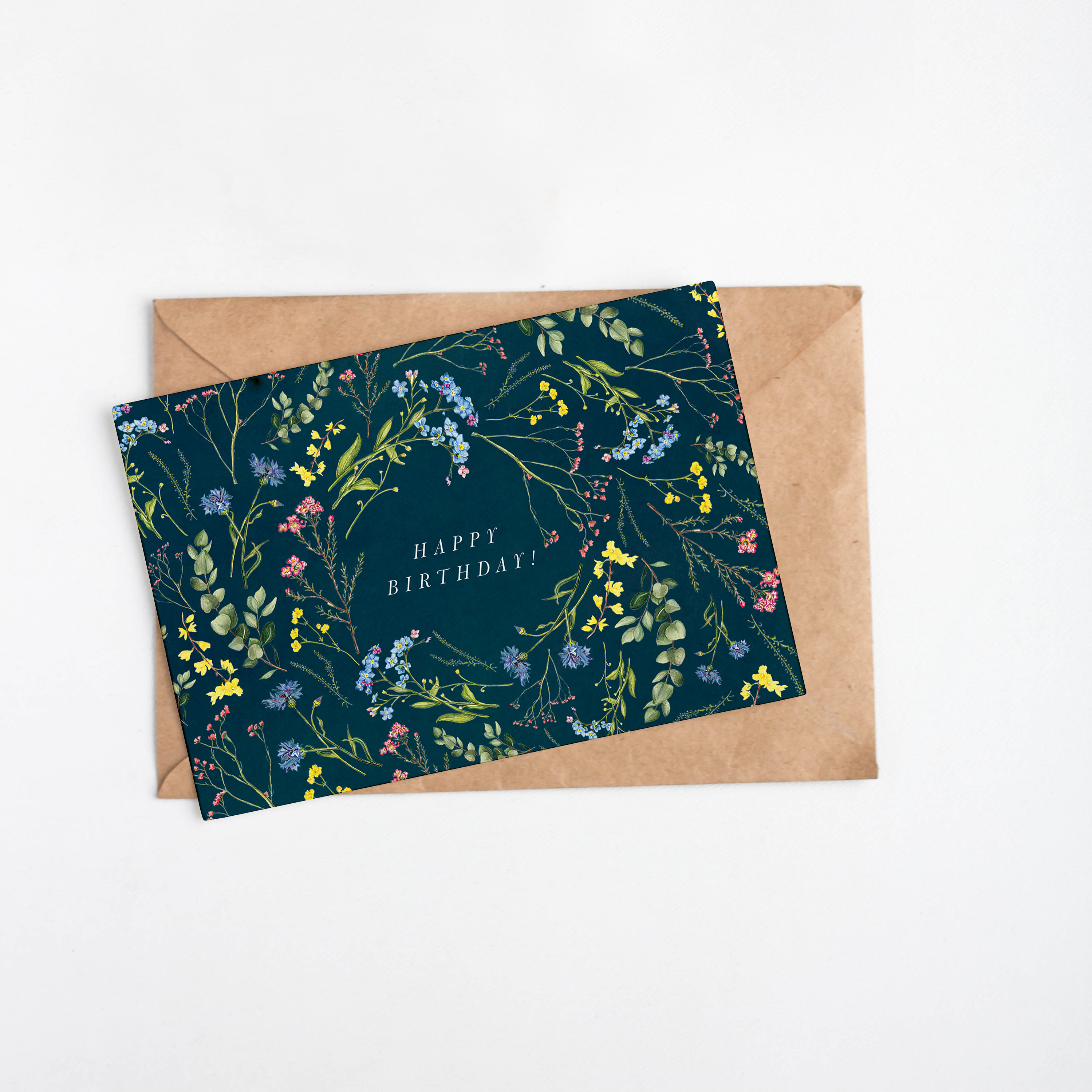 Happy Birthday Cards - Etsy