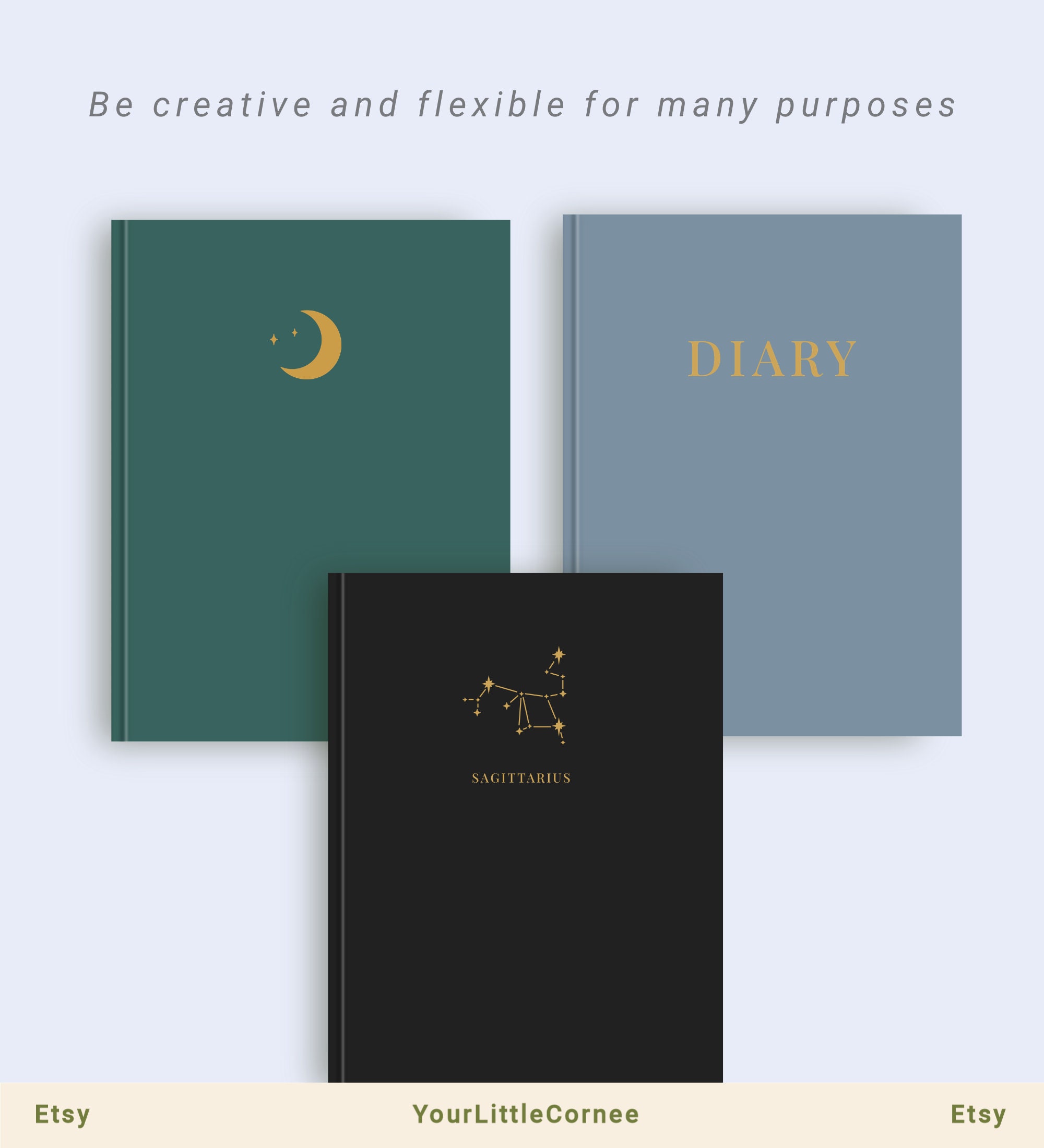 40 Digital Notebook Cover Goodnotes Notebook Cover Goodnotes - Etsy