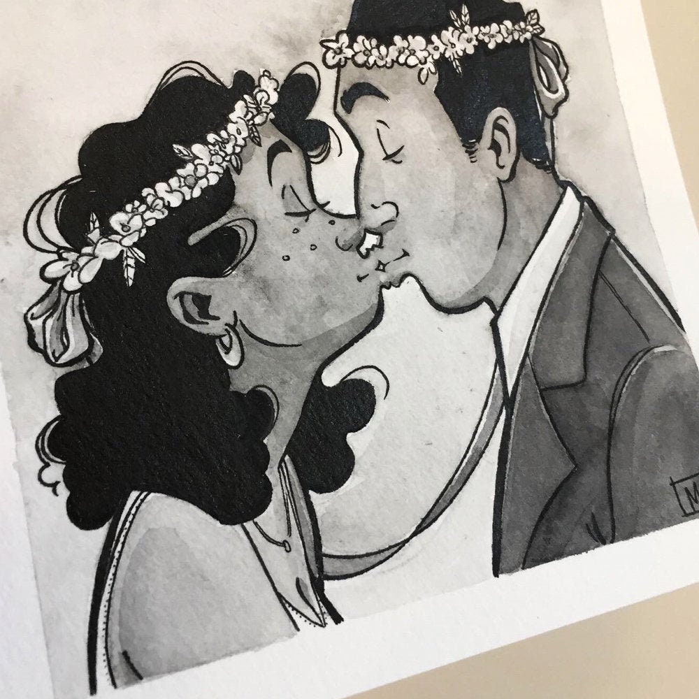 Traditional Wedding Art Print Fine Art Giclee Greek - Etsy