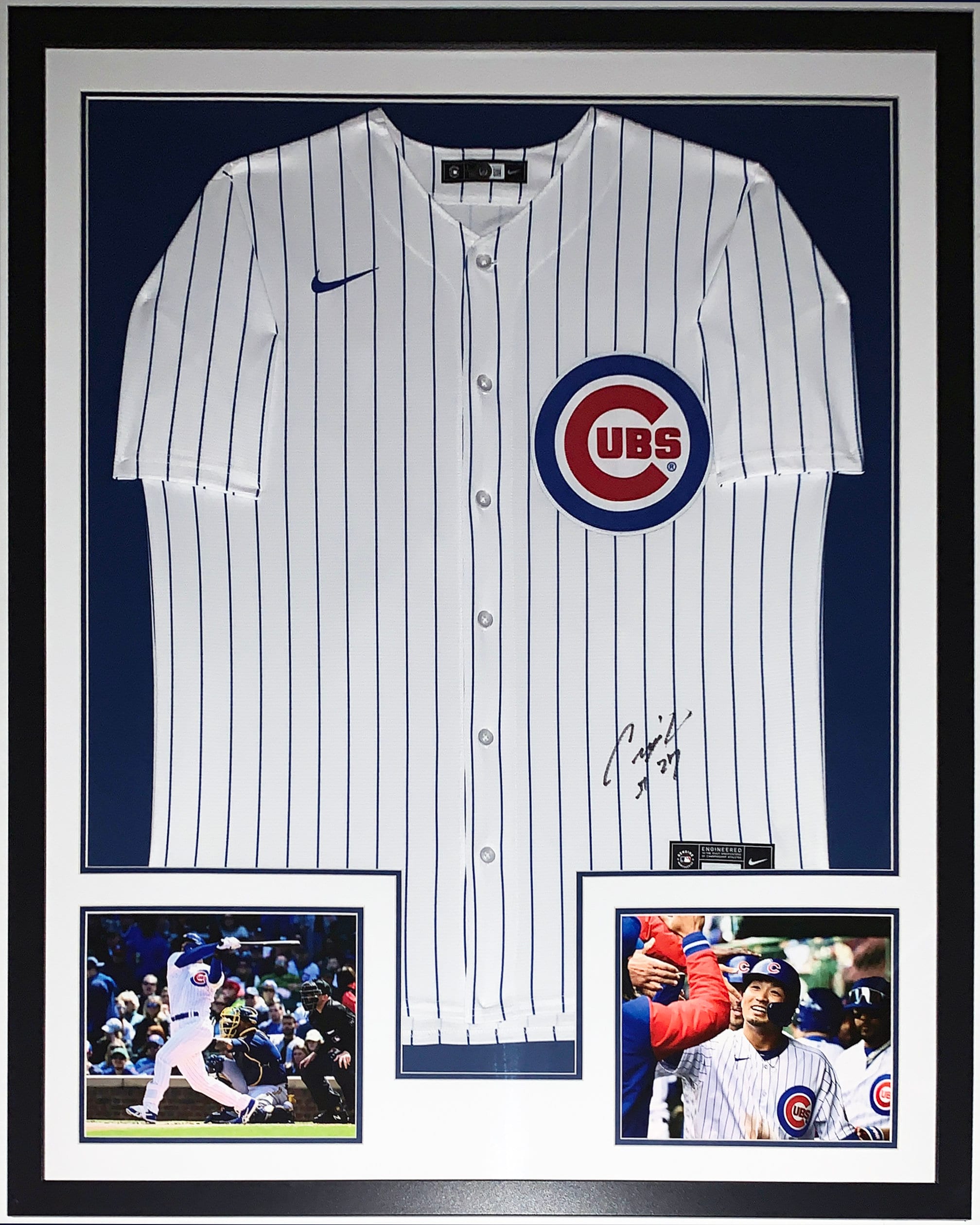 Chicago Cubs Uniforms 2022