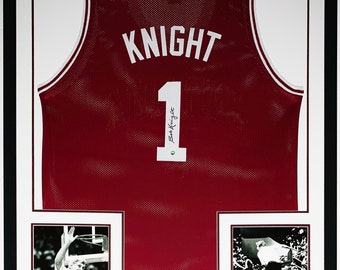 Bobby Knight Chair - Etsy