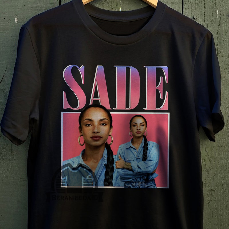 Sade - Etsy