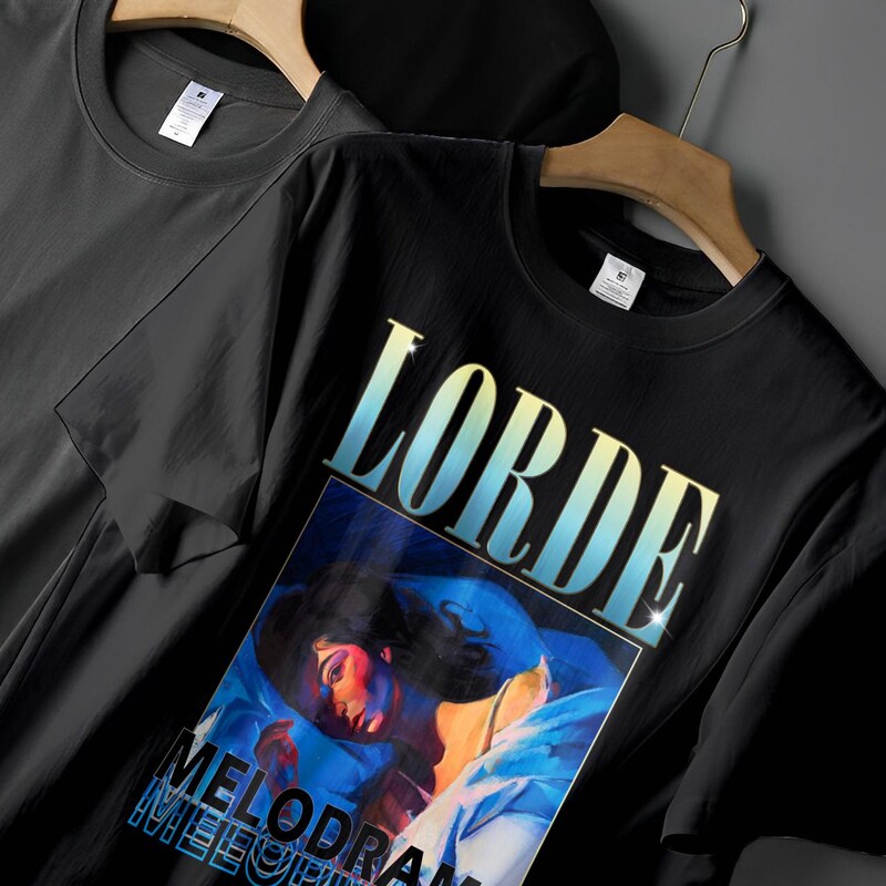 Lorde - Etsy