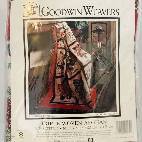 Shop Goodwin Weavers - Etsy