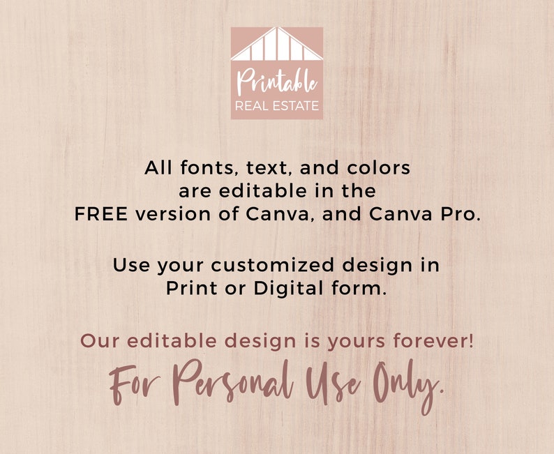 House Hunting Checklist, Real Estate Home Touring Checklist, Real ...