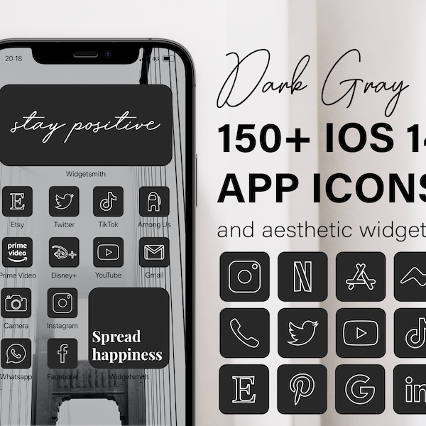 Men Icons - Etsy