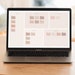 Natural Beige Desktop Folder Icon for Mac and Windows, Mac Desktop ...