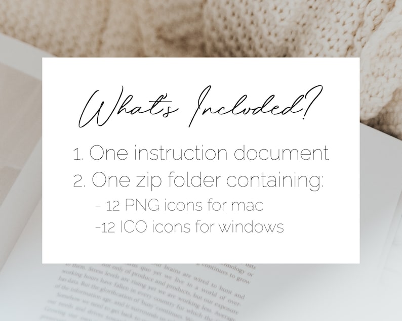 Blue Mac Folder Icons | Desktop Folder Icons for MacBook and Windows ...