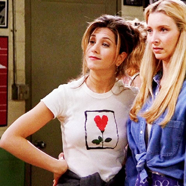 Rachel Green - Etsy