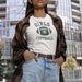 Rachel Green Girls Football Shirt | Friends Shirt | Rachel Green Merch ...