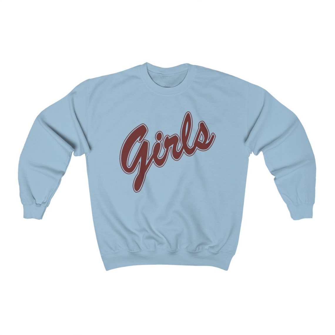 Monica Girls Sweatshirt Friends Merch Friends Shirt Monica - Etsy