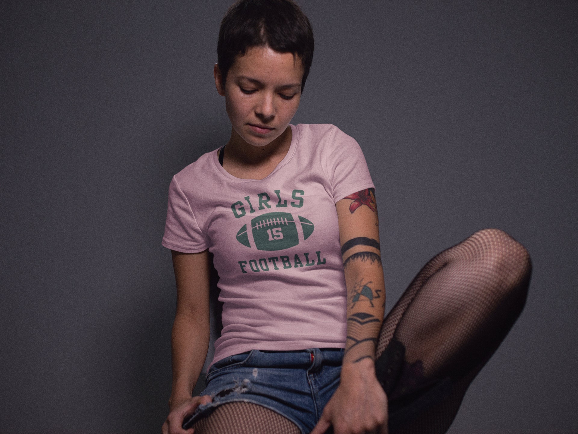 Rachel Green Girls Football Shirt, Friends Shirt, Rachel Green Merch ...