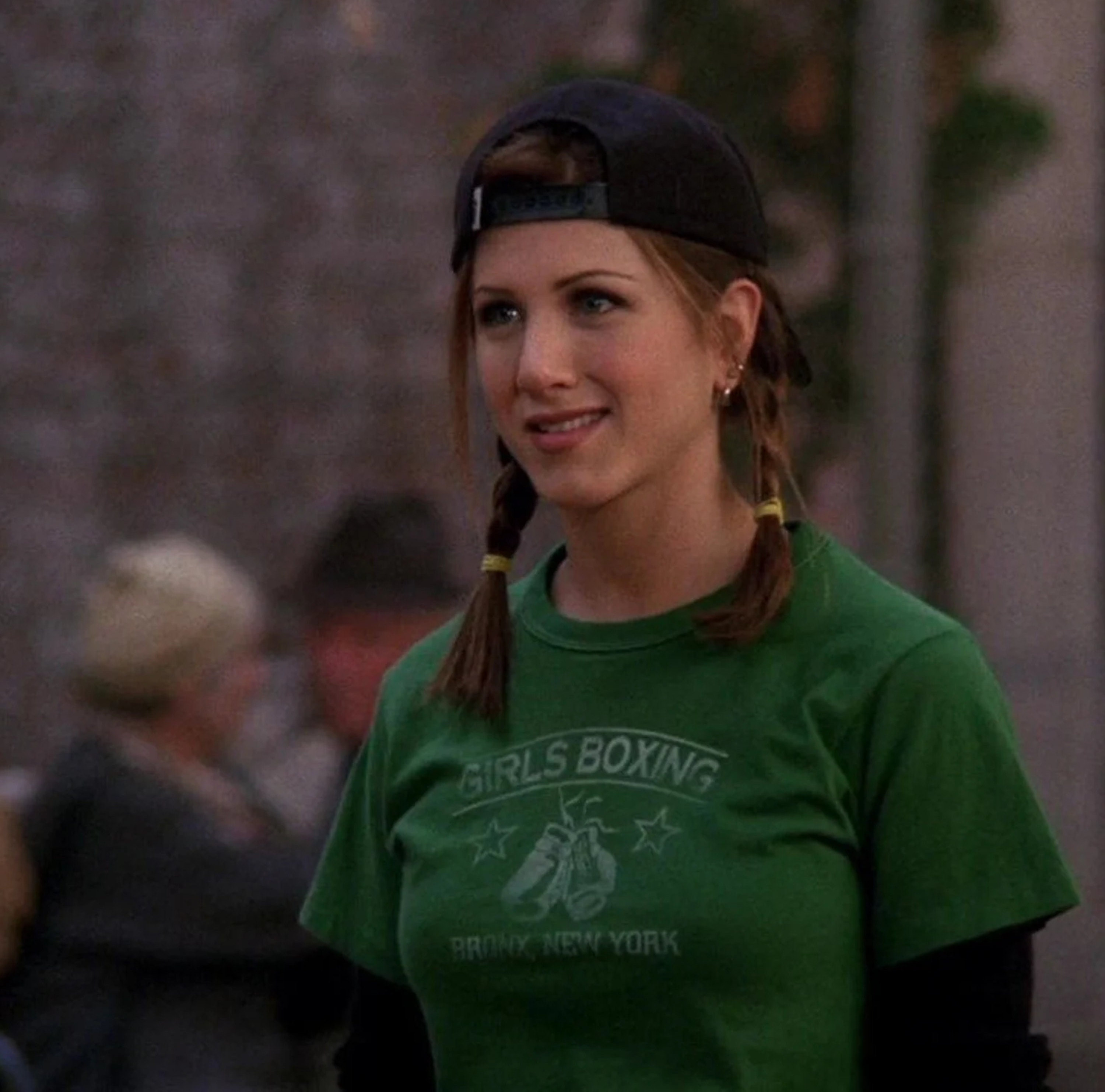 Rachel Green Girls Boxing T-shirt Girls Boxing Tee Girls - Etsy