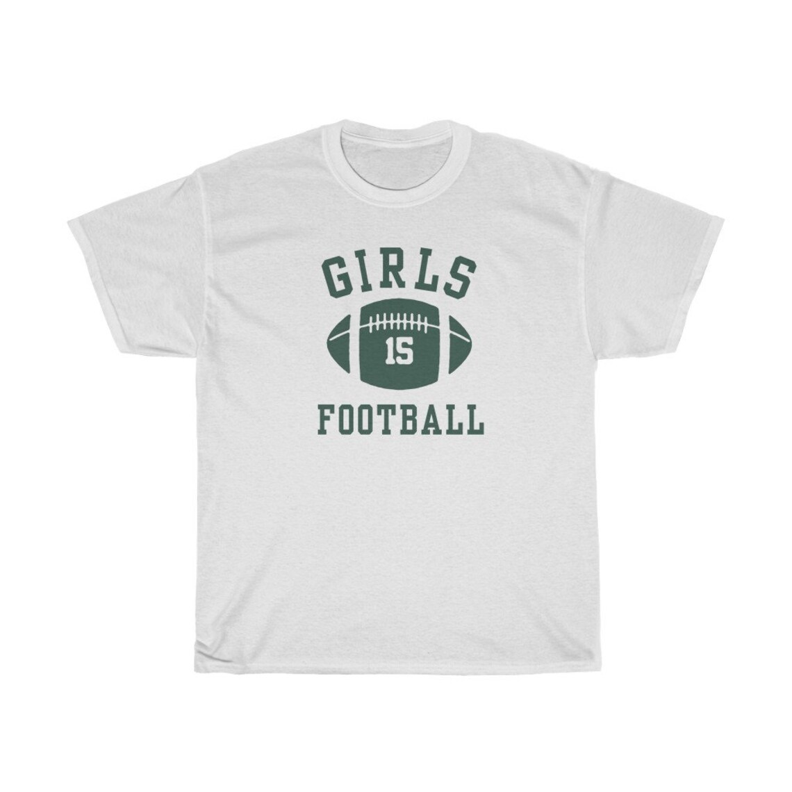Rachel Green Girls Football Shirt Friends Shirt Rachel Green - Etsy