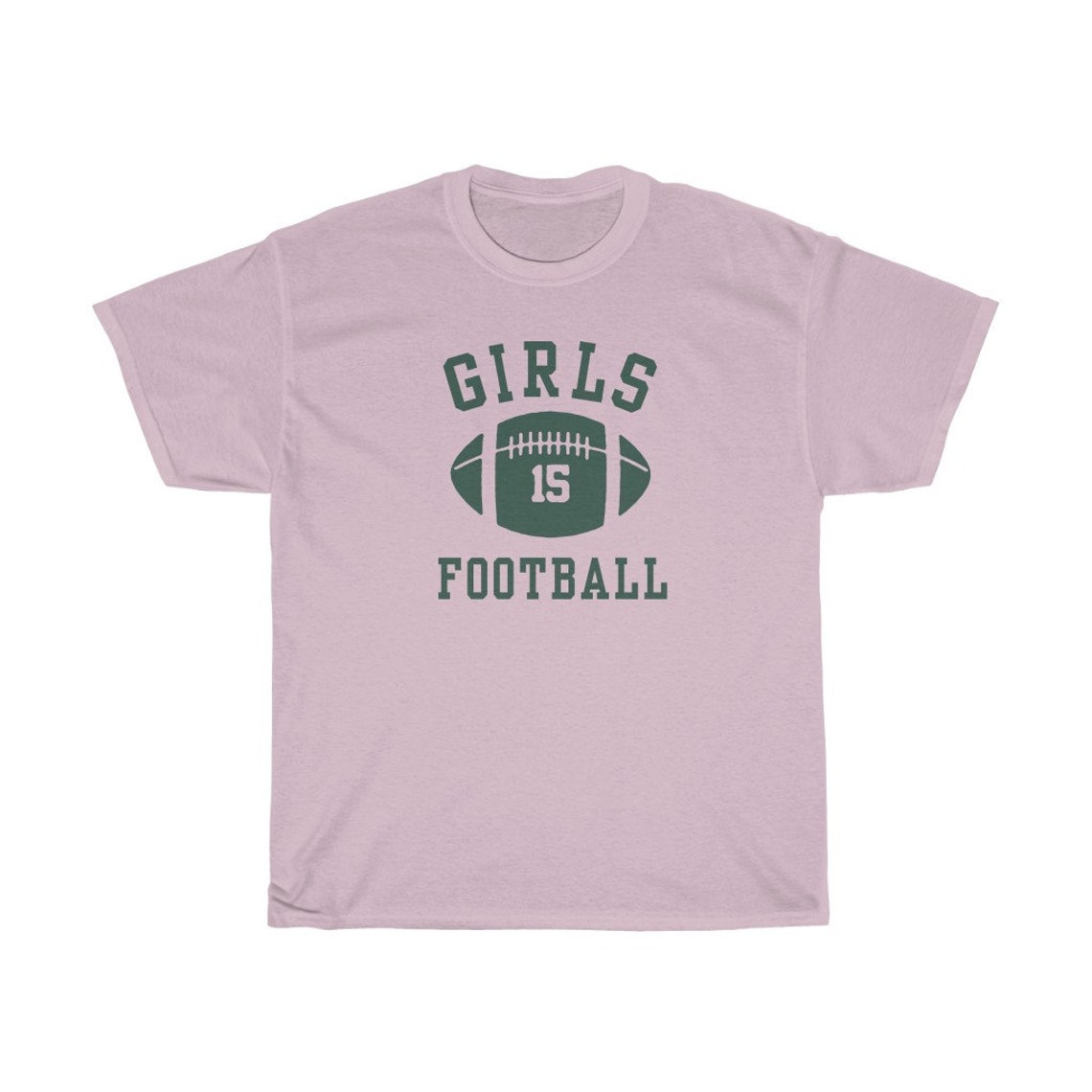 Rachel Green Girls Football Shirt Friends Shirt Rachel Green - Etsy