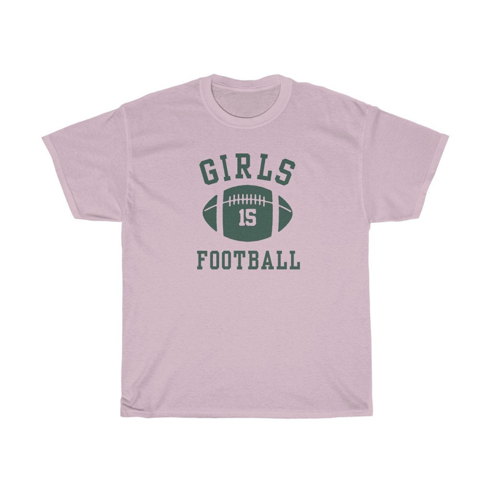 Rachel Green Girls Football Shirt Friends Shirt Rachel Green | Etsy