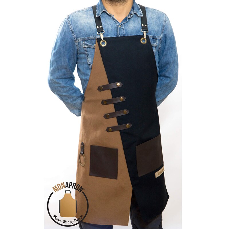 Unique Aprons - Etsy