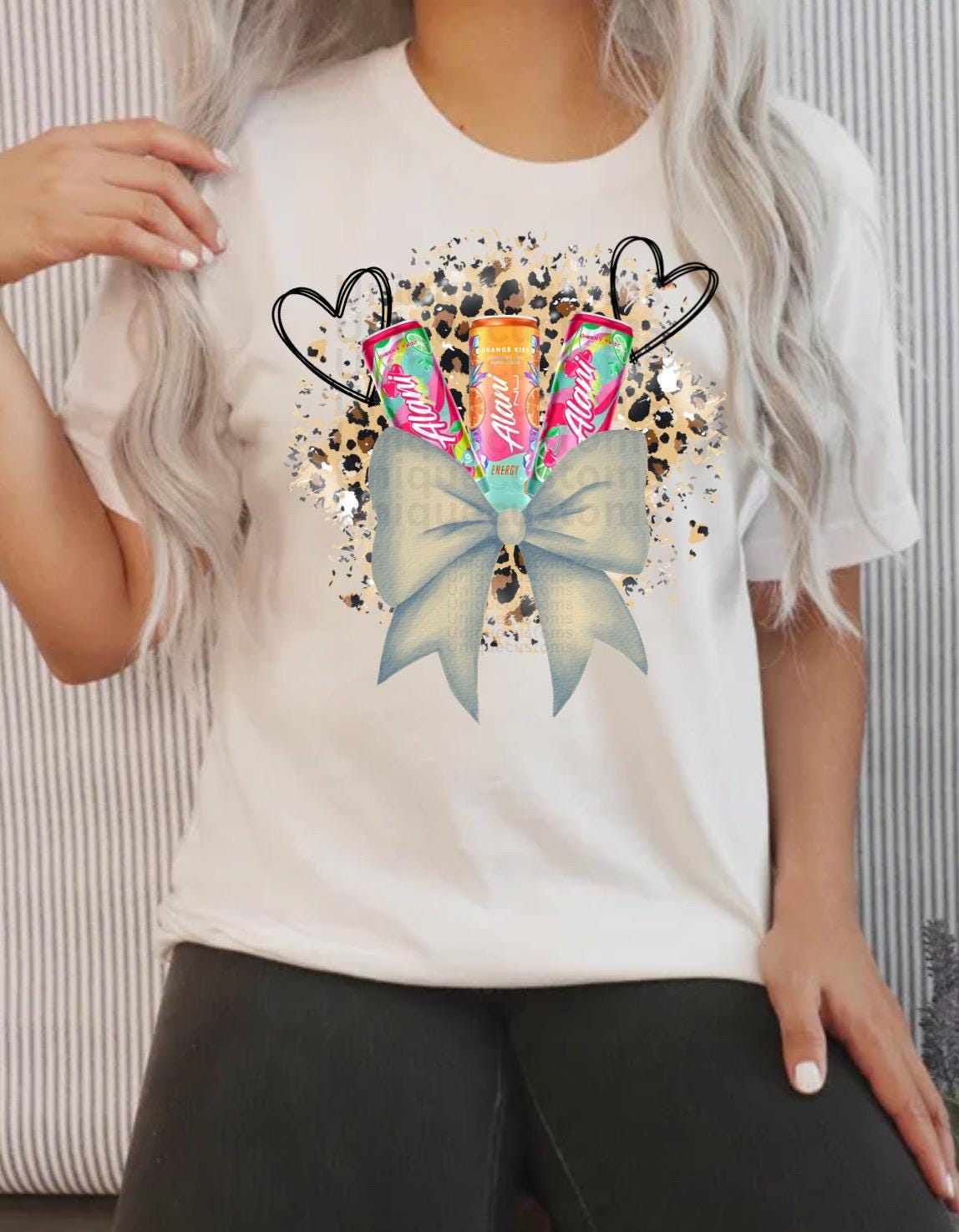 Alani Drink Png/jpg - Etsy
