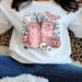 Retro Halloween Pink Coca Cola Ghost Can Design (PNG JPG Digital ...