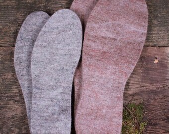 Alpaca Soles - Etsy