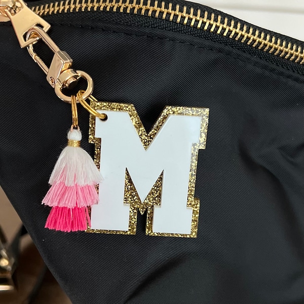 Backpack Keychains - Etsy