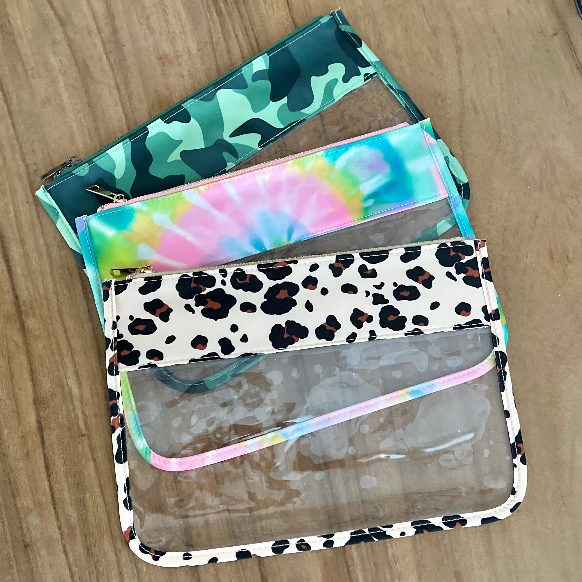 Teach Bag | Teach Pouch | Chenille Varsity Letter Patches | Gift for ...