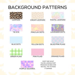 Personalized Owala Water Bottle Nameplate - Customizable With Reusable ...