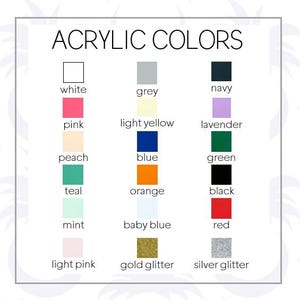 Personalized Owala Water Bottle Nameplate - Customizable With Reusable ...