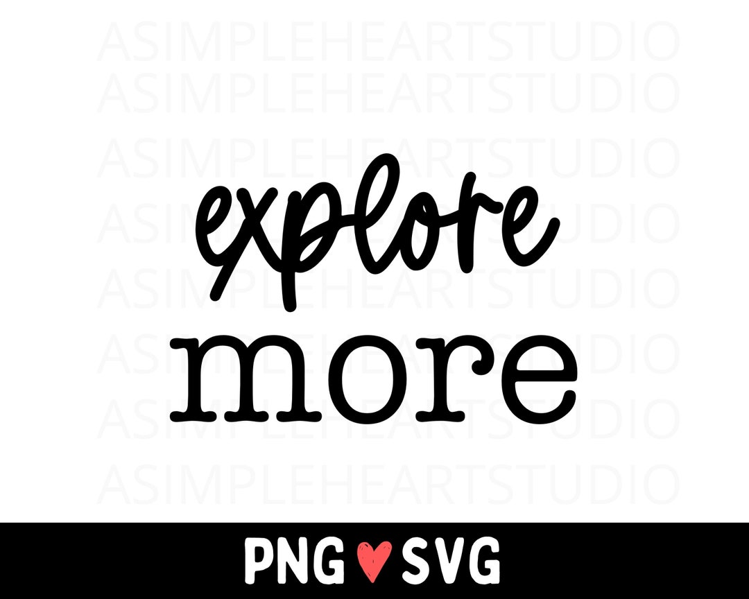 Explore More Text Png - Etsy