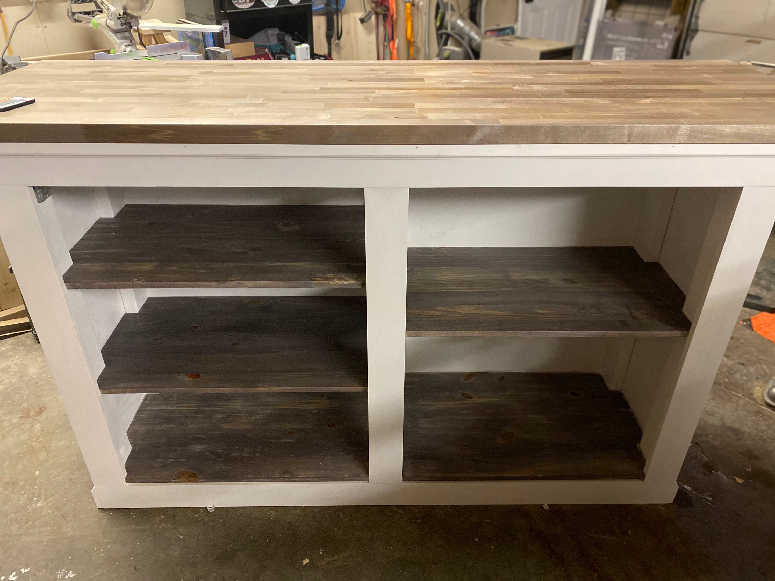 Beadboard Bar - Etsy